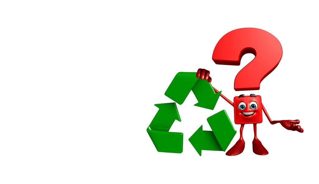 Renew And Recycle - Renew and Recycle