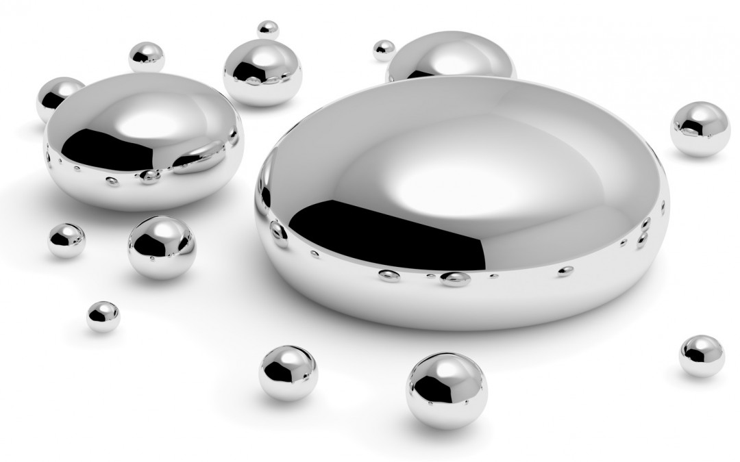 Mercury & Mercury Devices - Renew and Recycle